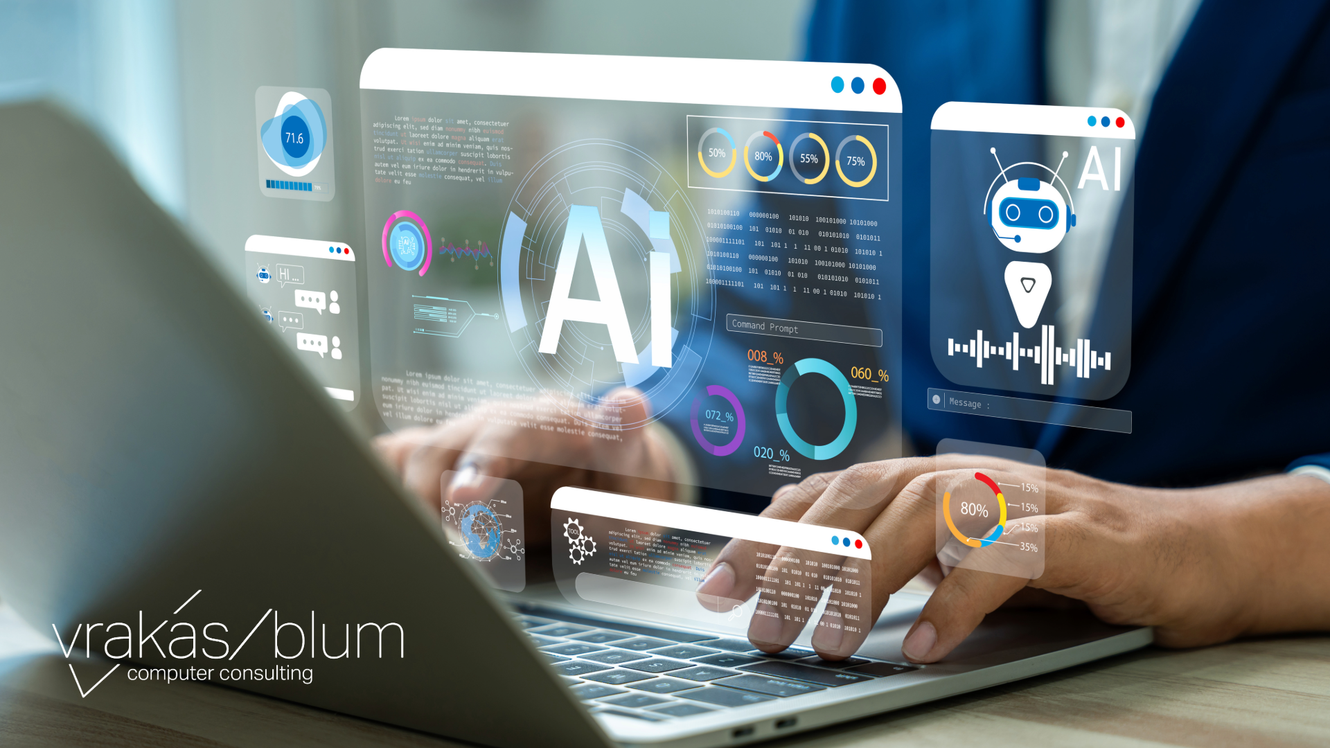 Sage Intacct 2025: The Future of AI and Finance